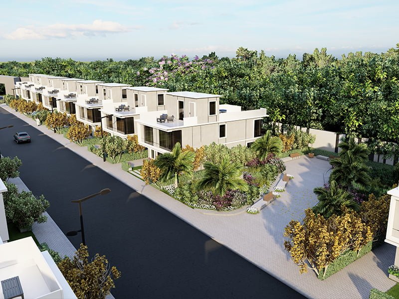 Our Projects — Landmark Developments